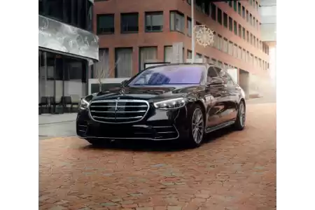 What are the Differences Between Classes of Mercedes Cars?